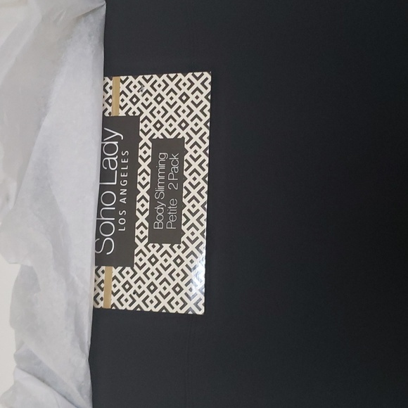 Soho Lady | Skirts | Body Slimming | Poshmark
